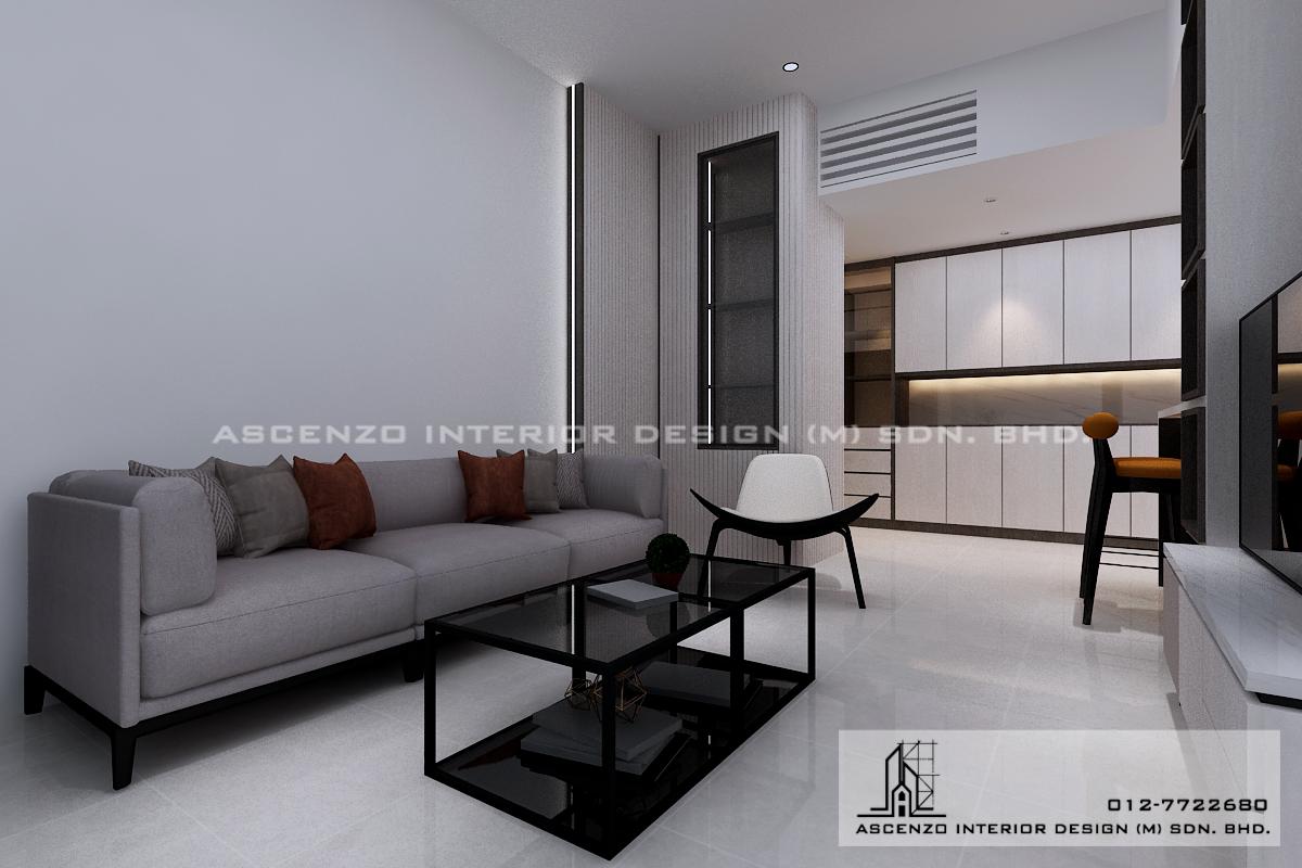 Setia Eco Garden - Kyra 1