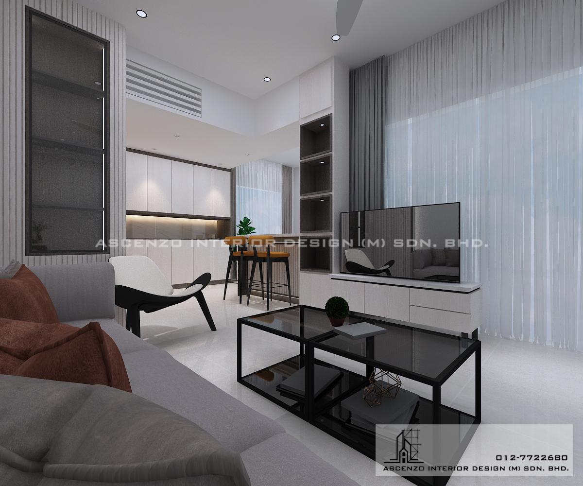 Setia Eco Garden - Kyra 1