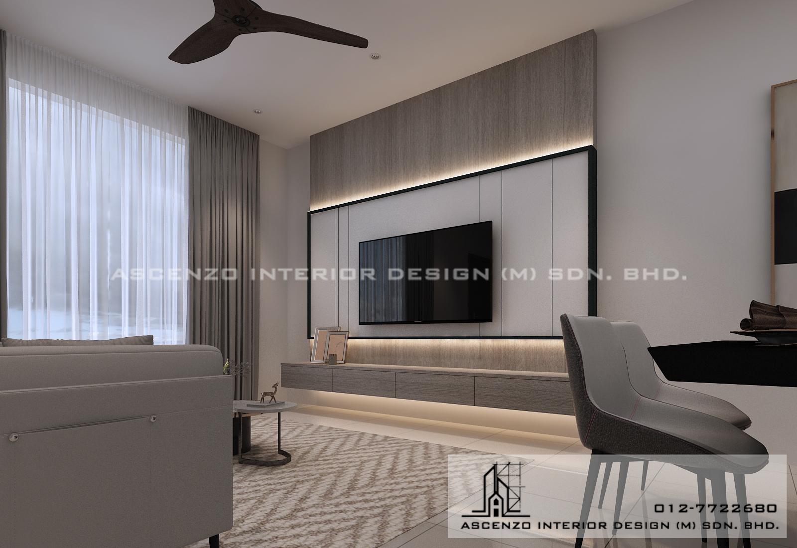 Setia Eco Garden - Kyra 1