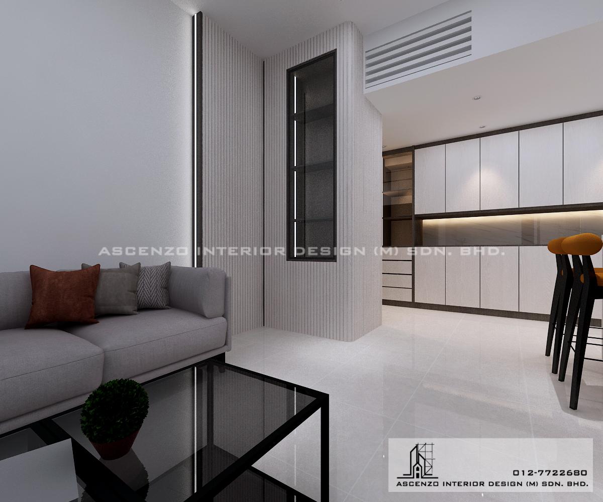Setia Eco Garden - Kyra 1