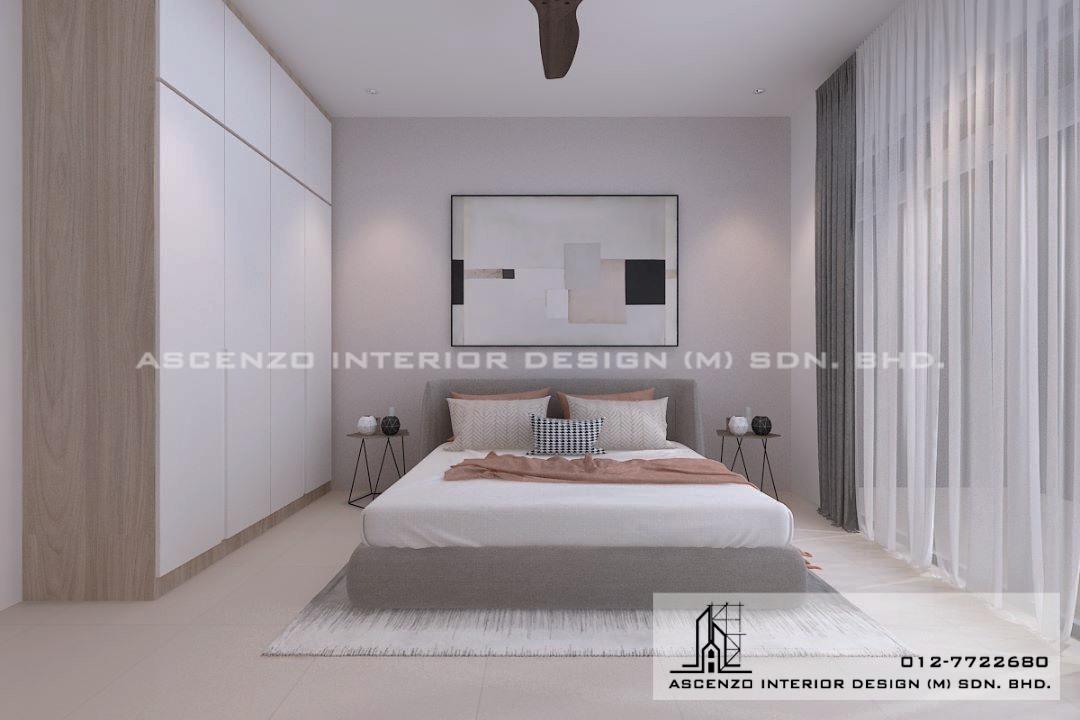 Setia Eco Garden - Kyra 1