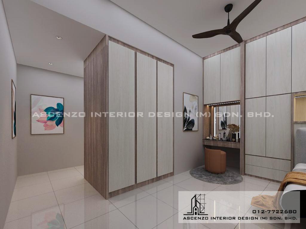 Setia Eco Garden - Kyra 1