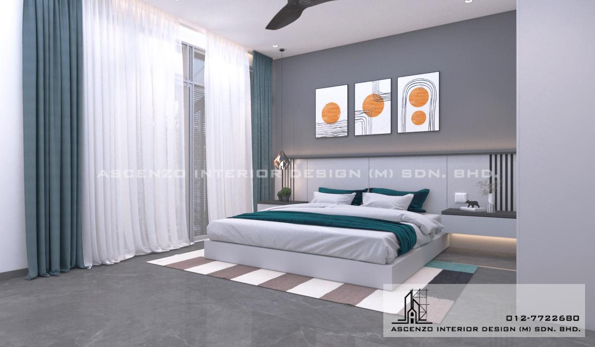 Setia Eco Garden - Kyra 1