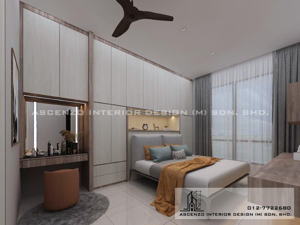 Setia Eco Garden - Kyra 1