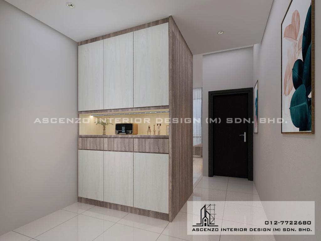 Setia Eco Garden - Kyra 1
