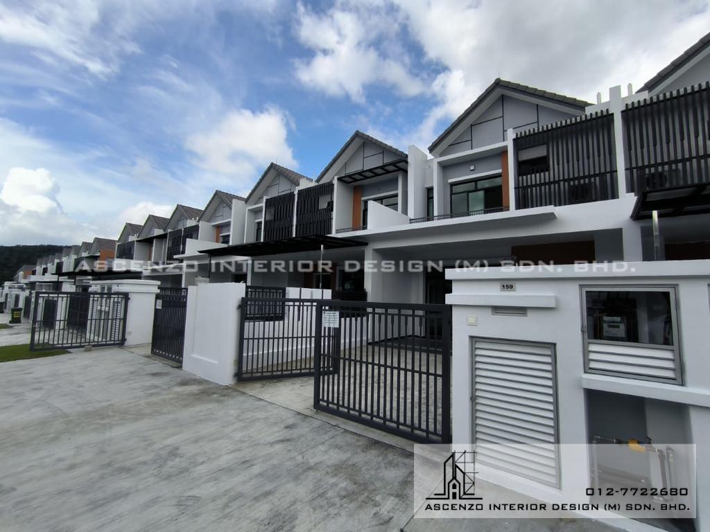 Setia Eco Garden - Kyra 1